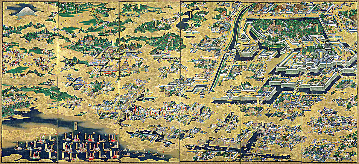 History of Japan — Encyclopedia of Japan