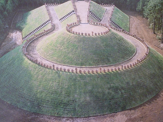 Kofun period — Encyclopedia of Japan