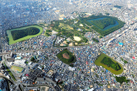 Kofun period — Encyclopedia of Japan