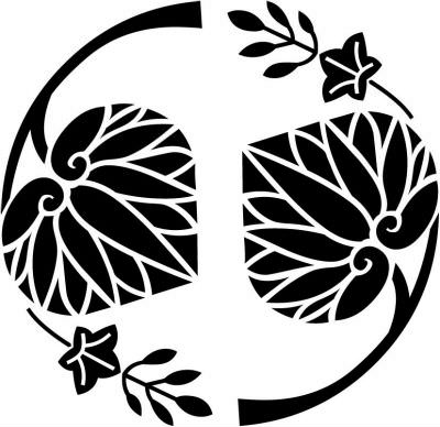 Kamon Symbols of Japan — Encyclopedia of Japan