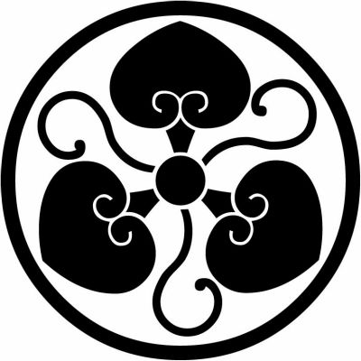 Kamon Symbols of Japan — Encyclopedia of Japan