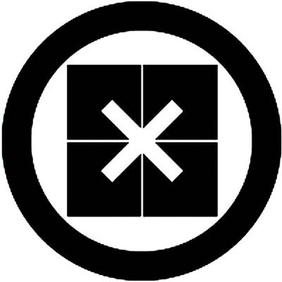 Kamon Symbols of Japan — Encyclopedia of Japan