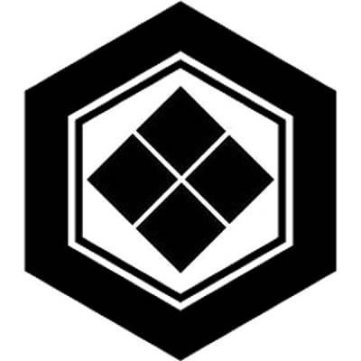 Kamon Symbols of Japan — Encyclopedia of Japan